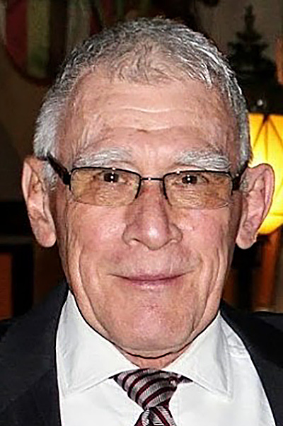 Charles H. ‘Chuck’ Christman | News, Sports, Jobs - The Sentinel